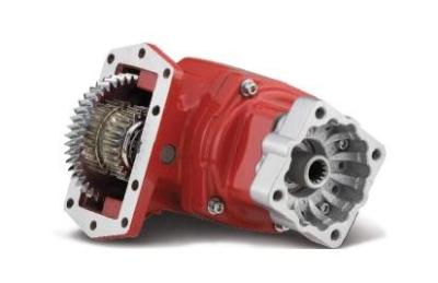 China Chelsea 277 series PTO (power take-off) for sale