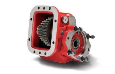 China Chelsea 852 series PTO (power take-off) for sale