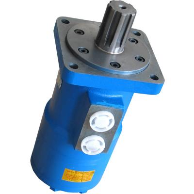 China Danfoss Orbital Motors for sale