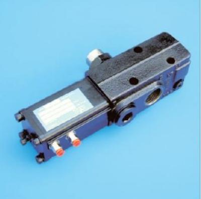 China HYVA Tipping Valve PT 1220 & PT 2220 for sale