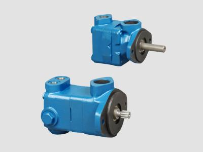 China V10 V20 Series Vane Pump for sale
