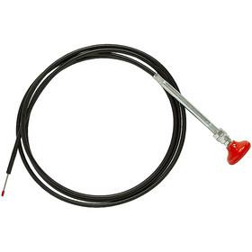 China PTO push/pull cable for trucks for sale