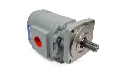China Parker Commercial Permco Metaris P37 M37 hydraulic gear pump gear motor for sale