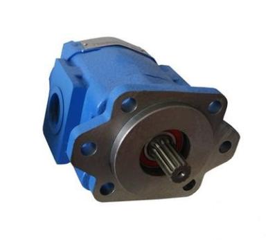 China Parker Commercial Permco Metaris P30 P31 MH30 MH31 hydraulic gear pump gear motor for sale