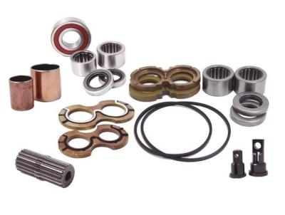 China Parker Commercial Gear Pump Bearing Bushing Thrust Plate for sale