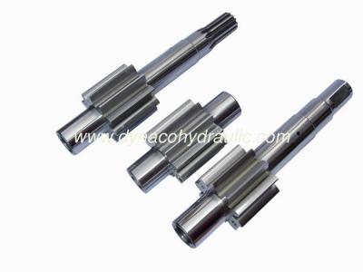 China Parker Commercial P30 P31 gear pump gear set gear shaft for sale