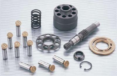 China Parker PV180 PV270 Rotary Group & Parts for sale