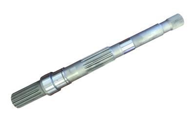 China Vickers V10 V20 series vane pump shafts for sale