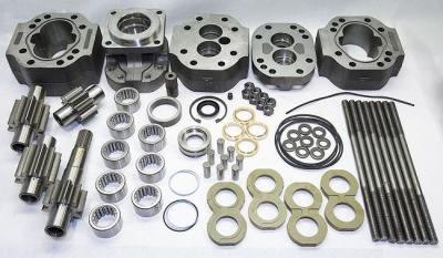 China Commercial Gear Pump and Motor Spare Parts for sale