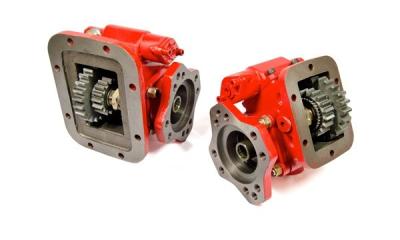 China Standard 6/8 Bolts Power Take-offs (PTO) for sale
