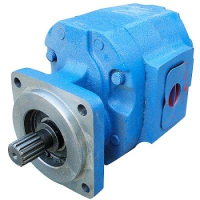 China P51 P76 DV51 DV76 Dry Valve Pump for sale
