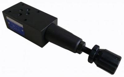 China MRV MTCV MPCV MBRV MSCV Series Modular Valves for sale