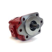 China Dynaco DMK20 Metaris MK20 Muncie PK Gear Pump Gear Motor for sale