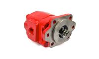 China Dynaco DMK20 Metaris MK20 Muncie PK Gear Pump Gear Motor for sale