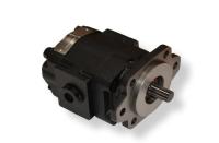 China Dynaco DMK20 Metaris MK20 Muncie PK Gear Pump Gear Motor for sale