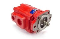 China Dynaco DML51 Metaris ML51 Muncie PL Gear Pump Gear Motor for sale