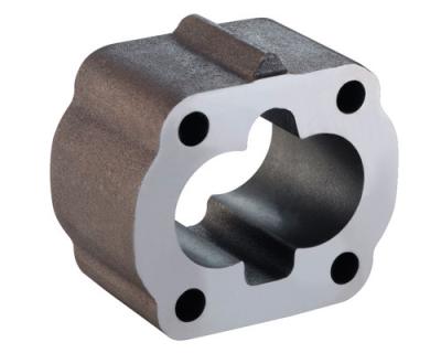 China C101 C102 Dump Pump Gear Housings for sale
