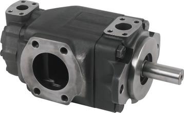 China Denison T6DCM T6DCP Double Vane Pump for sale