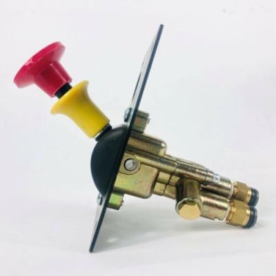 China BAV030 Air Control Valve 3-Way 2-Position Replace WM781A Control valve for sale