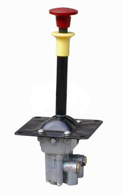 China BAV040 Air Control Valve 4-Way 3-Position for sale