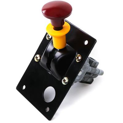 China 328865X Control Valve 4-Way 3-Position Replace Chelsea 328865X Control Valve for America Truck for sale