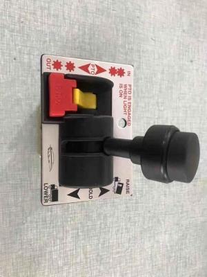 China 329358X PTO Combo Valve for America Truck for sale