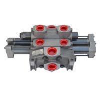 China Hydraulic Directional Control Valves VA20 VG20 DVA20 DVG20 for sale