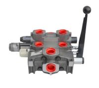 China Hydraulic Directional Control Valves VA20 VG20 DVA20 DVG20 for sale