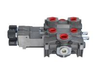 China Hydraulic Directional Control Valves VA20 VG20 DVA20 DVG20 for sale