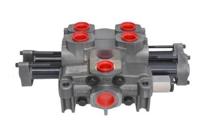 China Hydraulic Directional Control Valves VA35 VG35 DVA35 DVG35 for sale