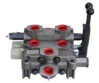 China Hydraulic Directional Control Valves VA35 VG35 DVA35 DVG35 for sale