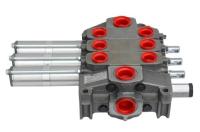 China Hydraulic Directional Control Valves VA35 VG35 DVA35 DVG35 for sale