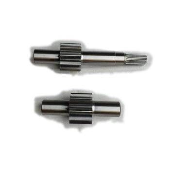 China Commercial Gear Pump Gear Set & Gear Shaft Code 25 SAE B 13 Tooth Spline ANSI 22-4 for sale