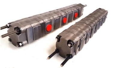 China Parker Commercial Permco FD30/31 FD50/51 FD75/76 FD330/350/365 rotary flow dividers for sale