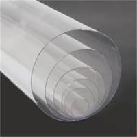 China 8MM PETG Thermoform Plastic Sheets 2050MM * 3050MM For Machine Guards for sale