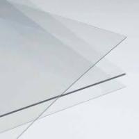 China Glossy PETG Sheet Roll Transparent 0.2mm - 8mm For Folding Food Packaging for sale