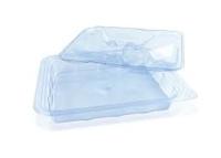 China 8MM Transparent PETG Sheet Roll 1220mm * 2440mm For Medical Packaging for sale