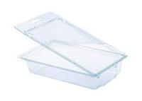 China 8MM Transparent PETG Sheet Roll 1220mm * 2440mm For Medical Packaging for sale