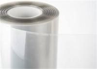 China PETG Sheet Roll 1220mm*2440mm For Folding Food Packaging for sale