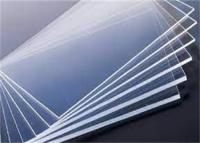 China PETG Sheet Roll 1220mm*2440mm For Folding Food Packaging for sale