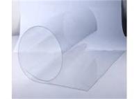 China Blister Thermoforming PET Sheet Film Roll Clear 0.2mm - 4mm Transparent for sale