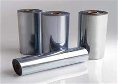China Blister Thermoforming PET Sheet Film Roll Clear 0.2mm - 4mm Transparent for sale