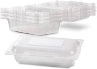 China Food Grade PET Sheet Film Food Tray Plastic Width 300-1280mm for sale