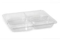 China Food Grade PET Sheet Film Food Tray Plastic Width 300-1280mm for sale