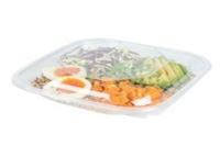 China Food Grade PET Sheet Film Food Tray Plastic Width 300-1280mm for sale