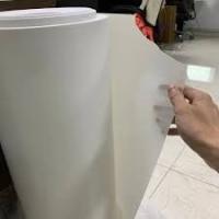 China PLA Film Biodegradable Compostable Packaging Film 300mm -1200mm for sale