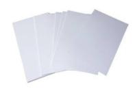China PLA Film Biodegradable Compostable Packaging Film 300mm -1200mm for sale