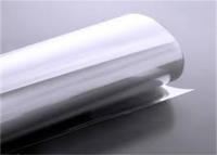 China High Transparent GAG Plastic Sheet Roll For Thermoforming Insert Trays for sale