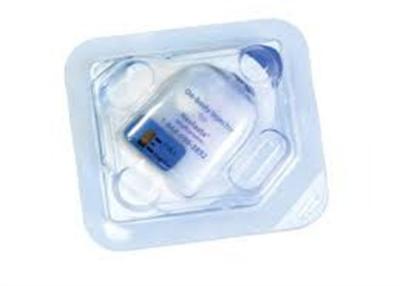 China Transparent Clear PETG Sheet For Medical Devices Packaging for sale