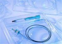 China Medical Grade PETG Thermoform Plastic Sheets For Medical Device Blister for sale